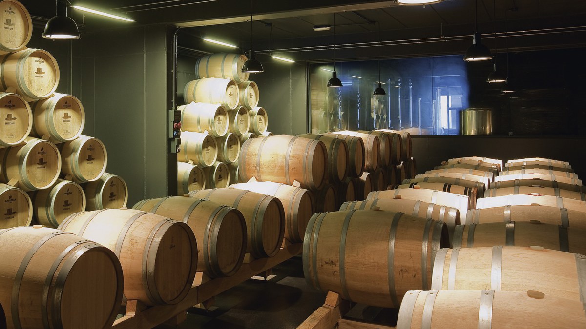 Everest Wines & Spirits