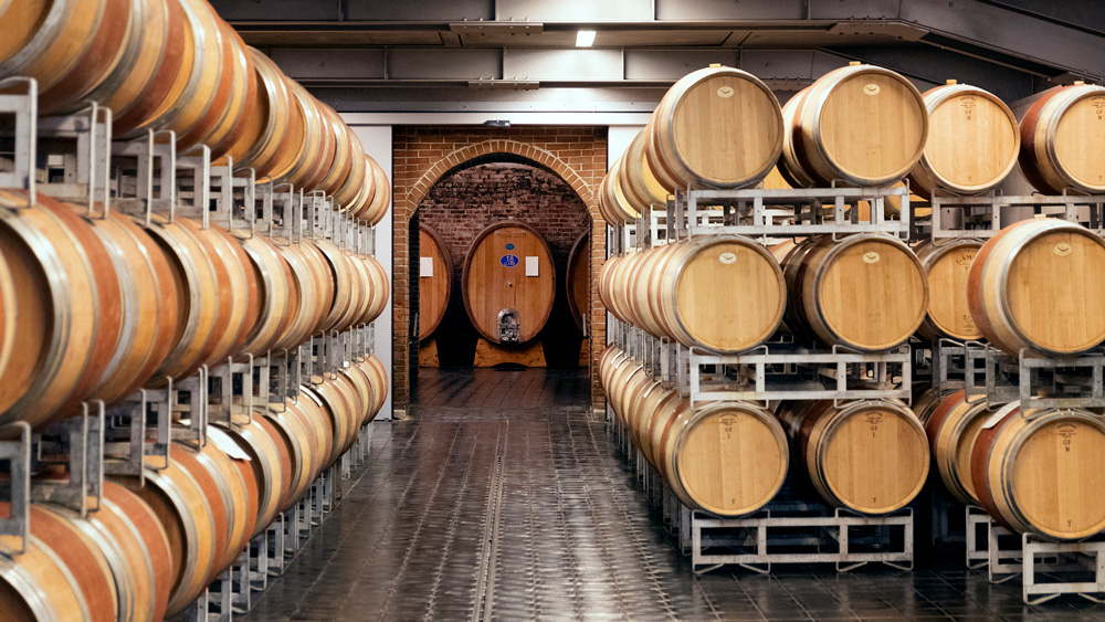 Everest Wines & Spirits