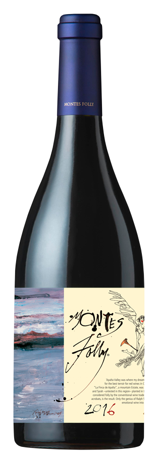 Everest Wines & Spirits