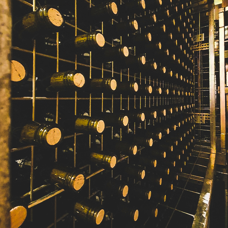 Everest Wines & Spirits