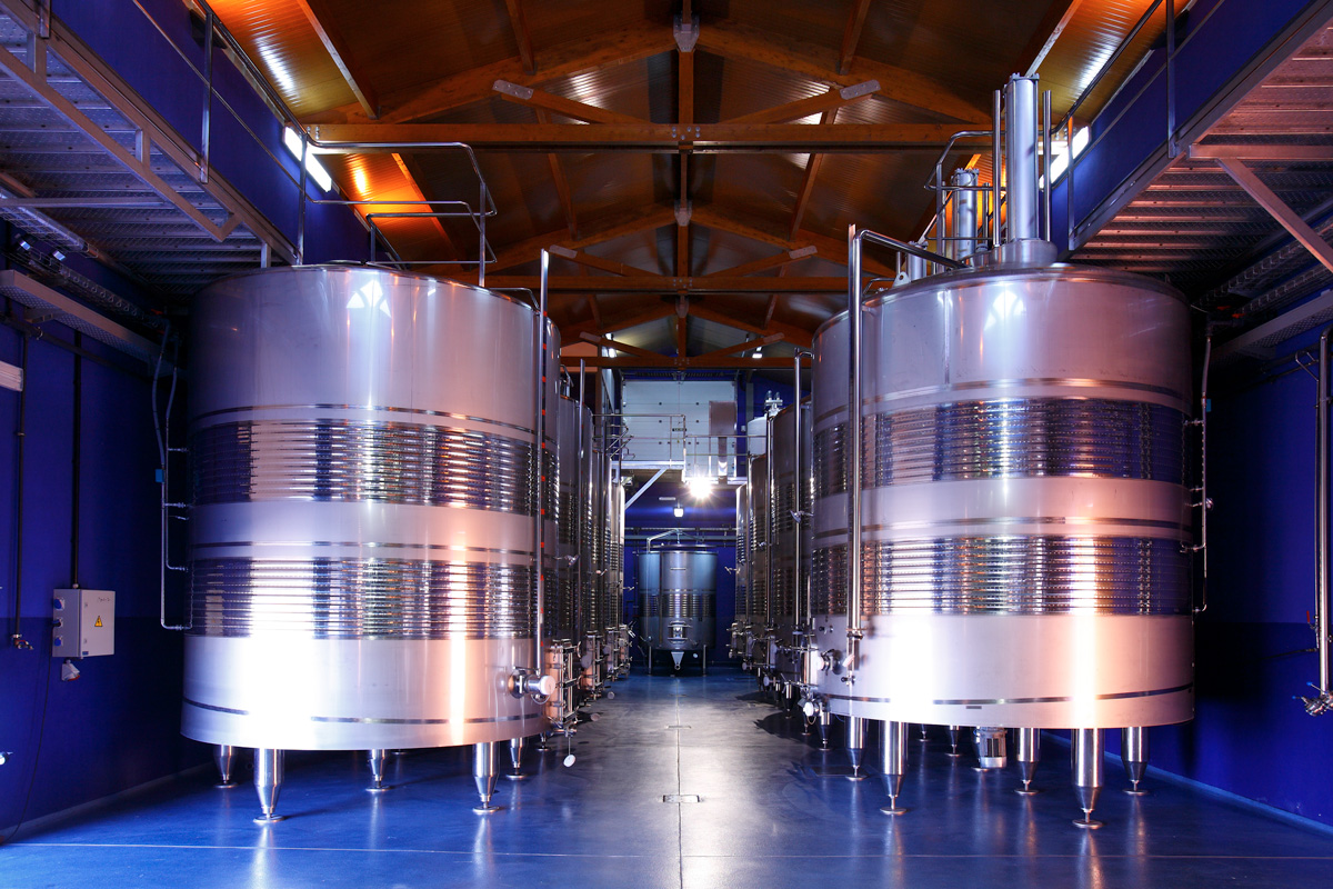 Everest Wines & Spirits
