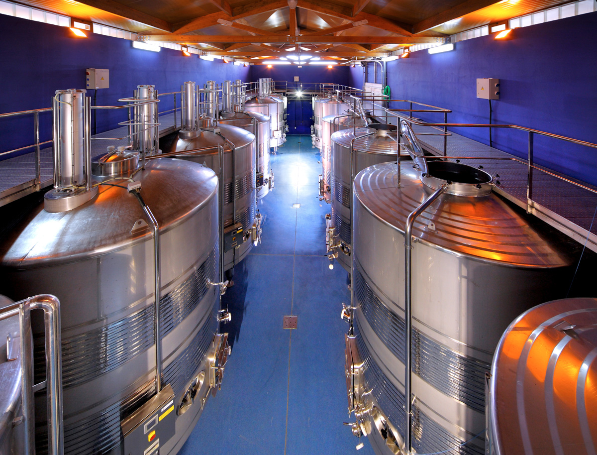 Everest Wines & Spirits